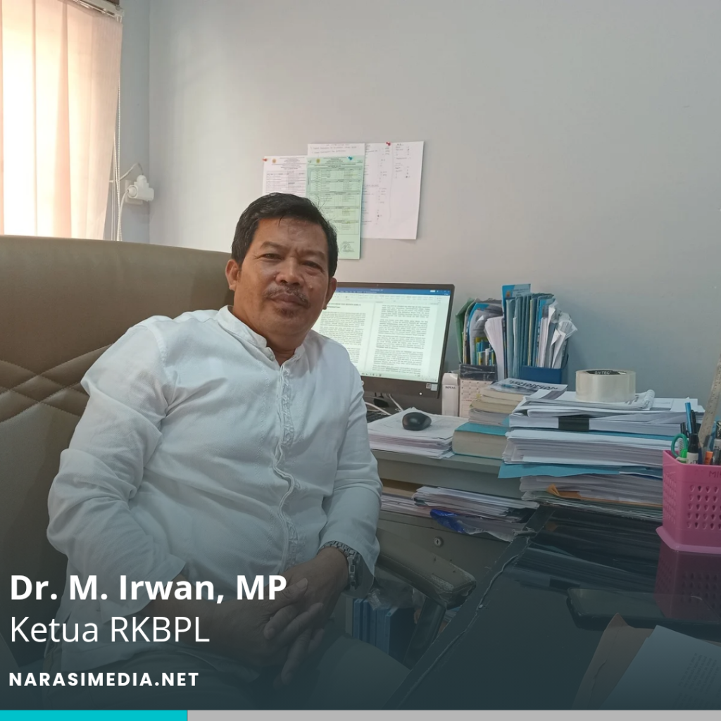 Dr. M. Irwan MP, RKBPL dan Terminologi Bimanese ‘Kasama Weki Kaneo ...