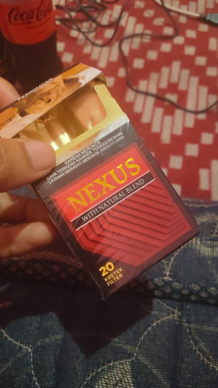 Babak Baru Dugaan Bisnis Gelap Rokok Sitaan Bea Cukai NTB, Kembali ...